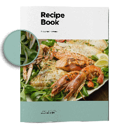 Custom Printed Saddle Stitch Bound Books (Self Cover) | NEWPRINT