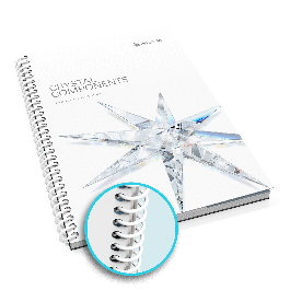 Custom Spiral Bound Book Printing | NEWPRINT